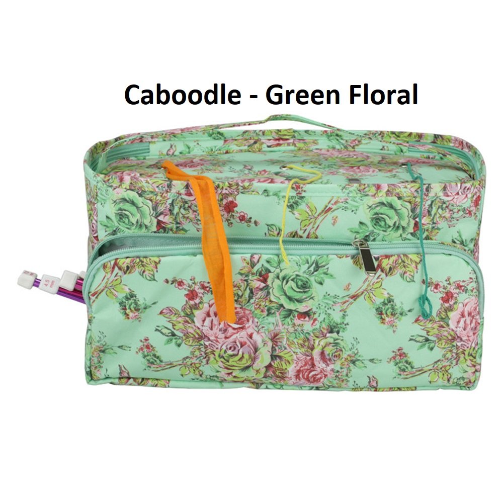 YARN BAG - CABOODLE - FREE SHIPPING — GuChet.com YARN BAG - CABOODLE - FREE SHIPPING — GuChet.com